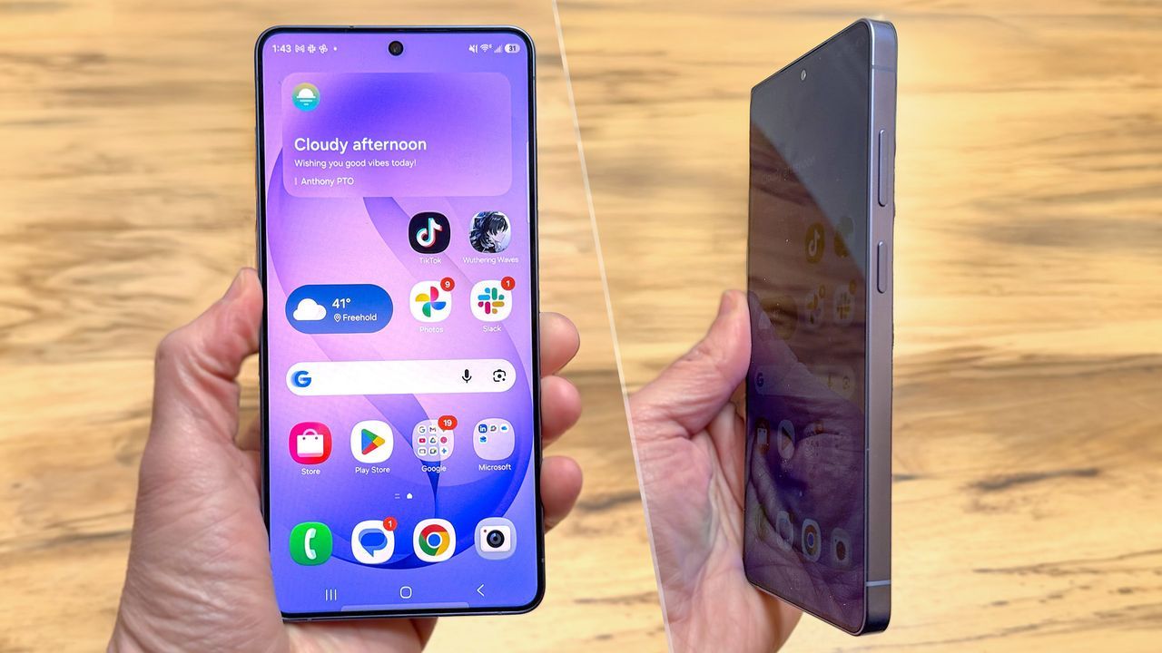 Samsung's reportedly in 'emergency management' mode…