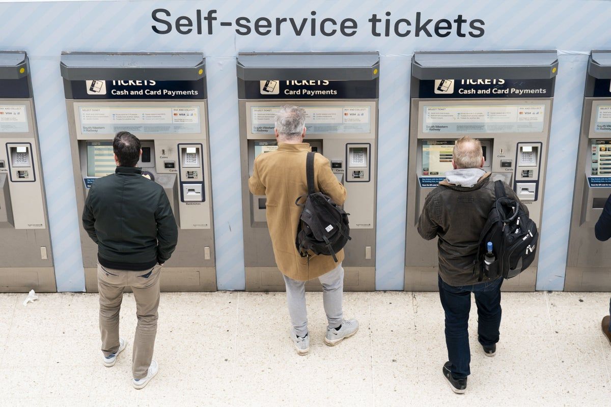 Millions to benefit from changes to train delay repay…