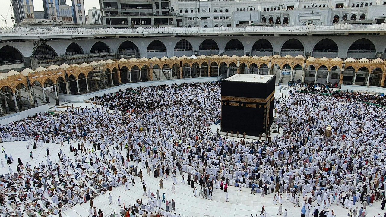 How Eid al-Fitr is being celebrated under the shadow…