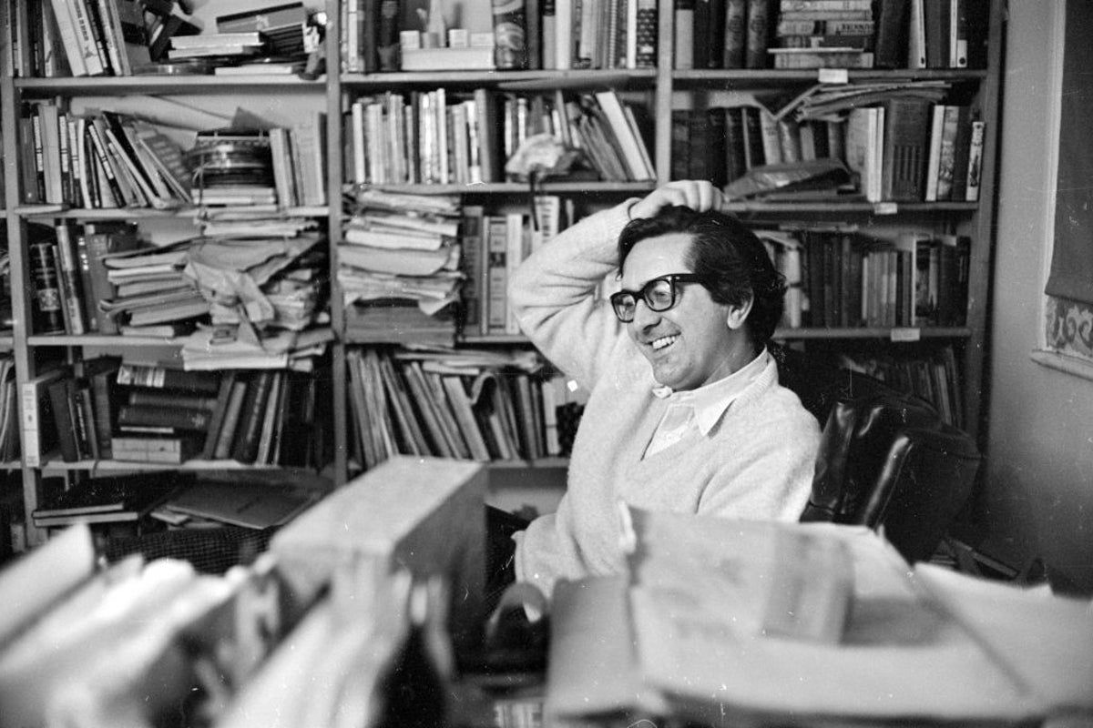 The Ipcress File spy author dies aged 97 after…