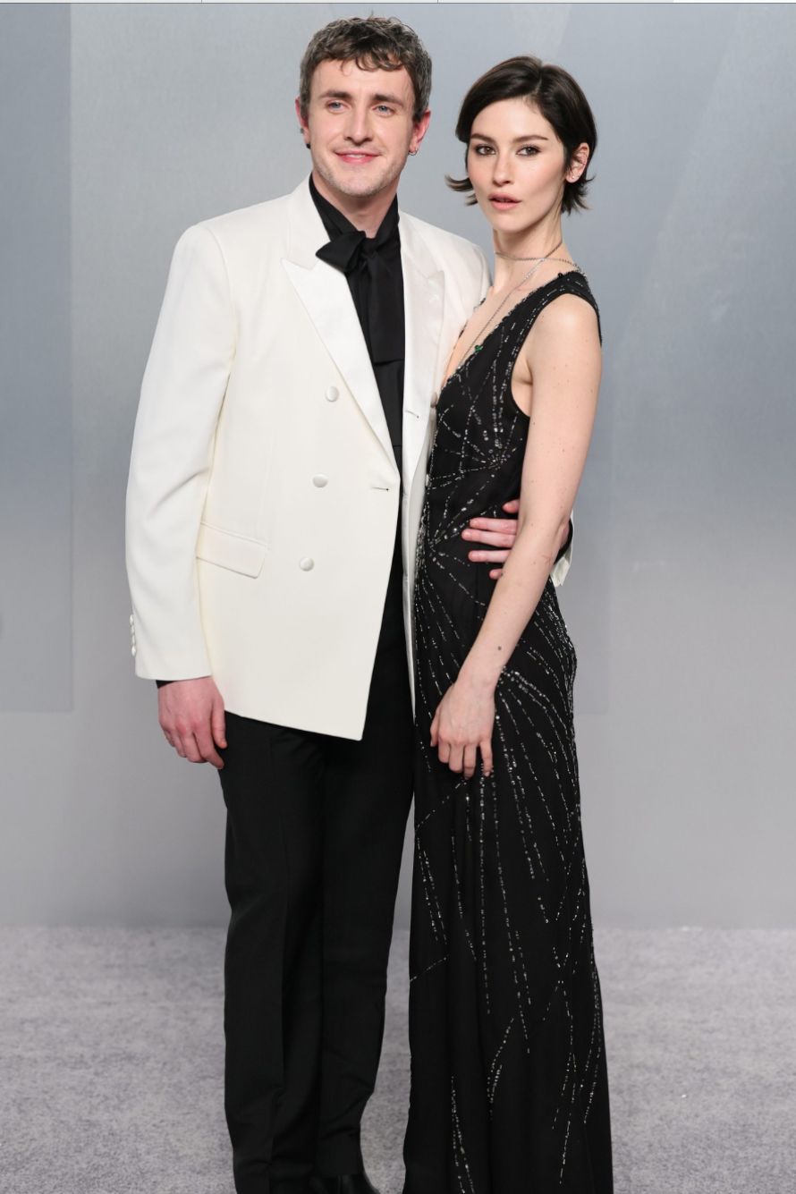 Oscars 2026 Fashion: 8 Celebrity Afterparty Style…