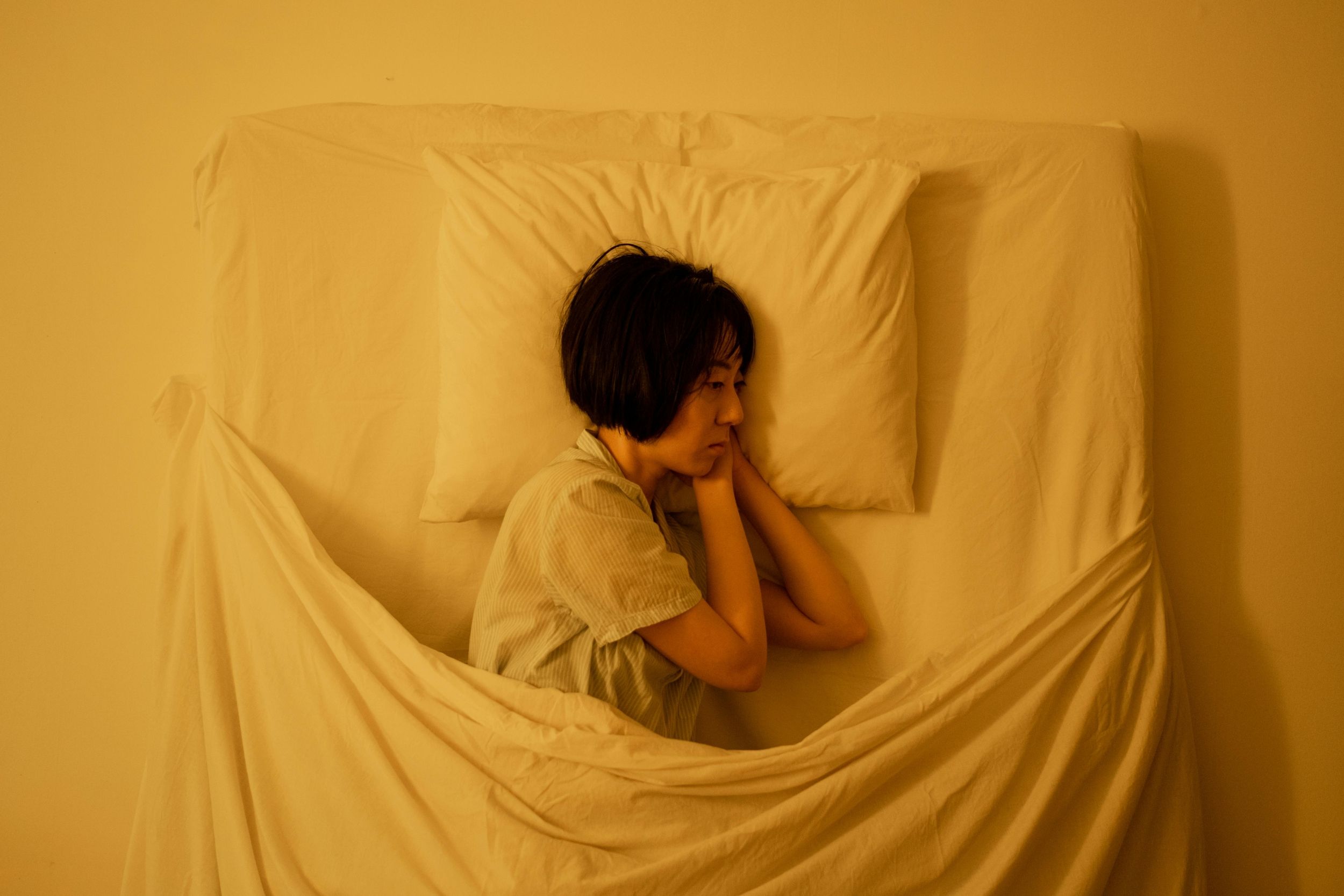 How Sleep Powers Mental Health, Balances Daily Moods,…
