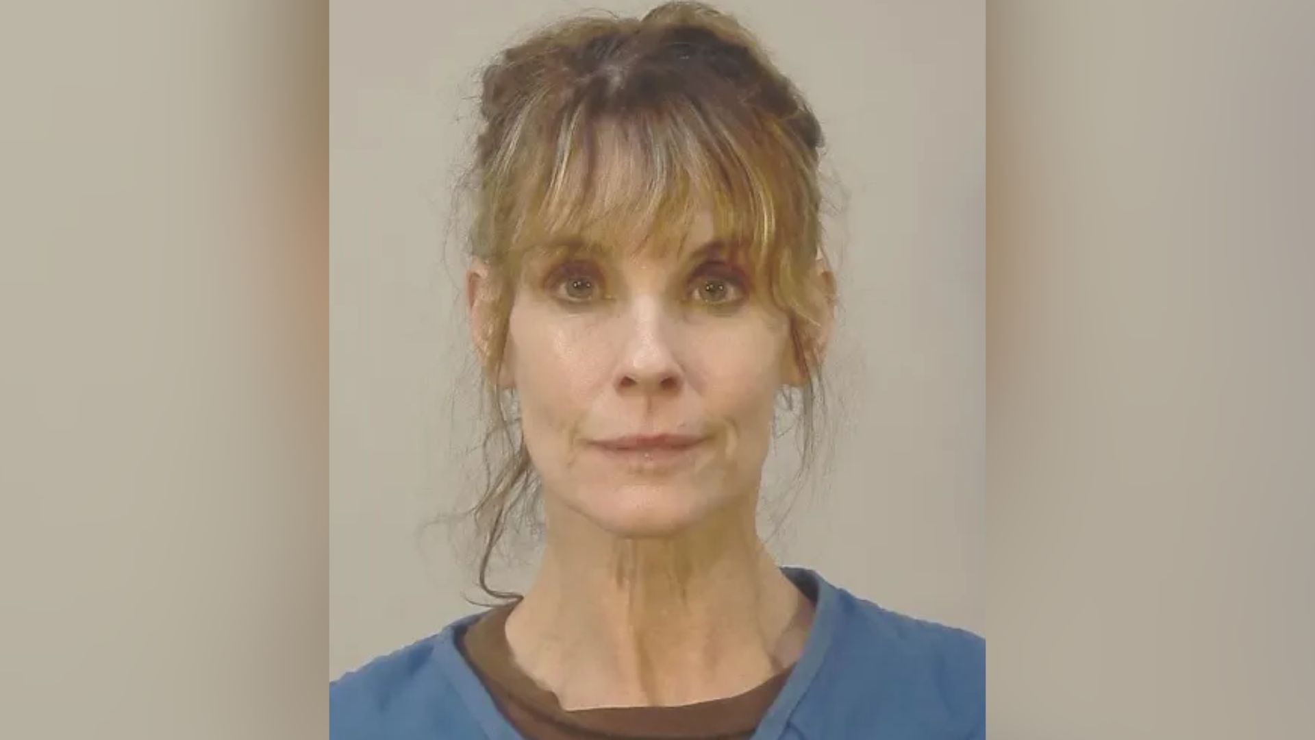 Baywatch Star Alexandra Paul Arrested for Freeing Dogs…
