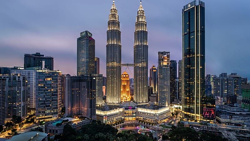 European airlines boost direct flights to Asia and…