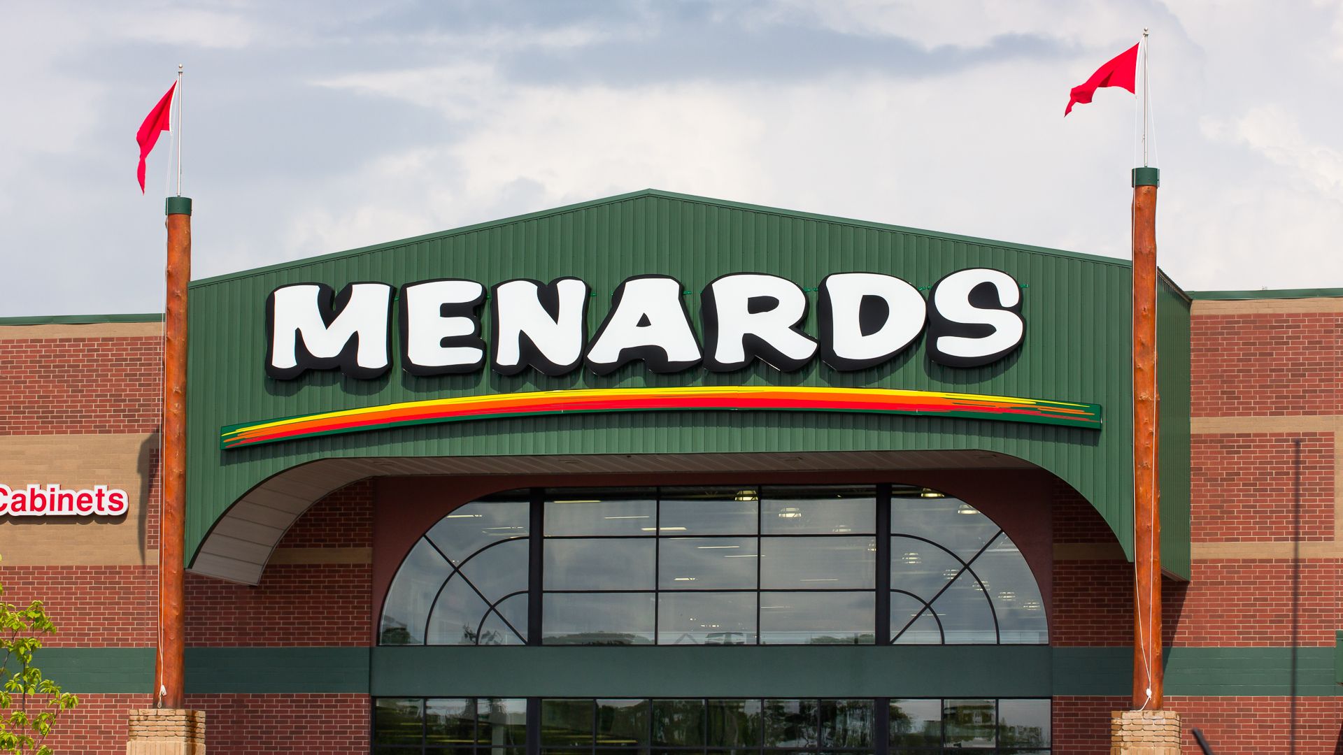 Former Menards Employee Reveals Why This First Job Is…