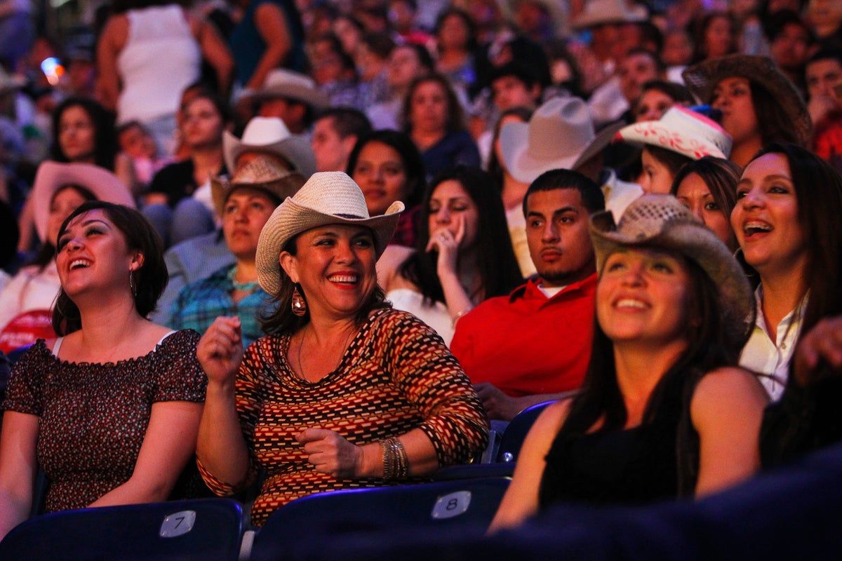 Houston Rodeo introduces strict new dress code…
