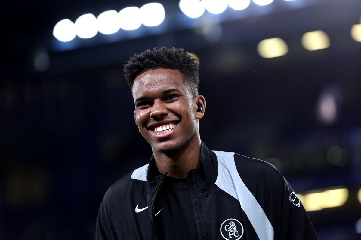 Chelsea vs PSG LIVE: Champions League match stream,…