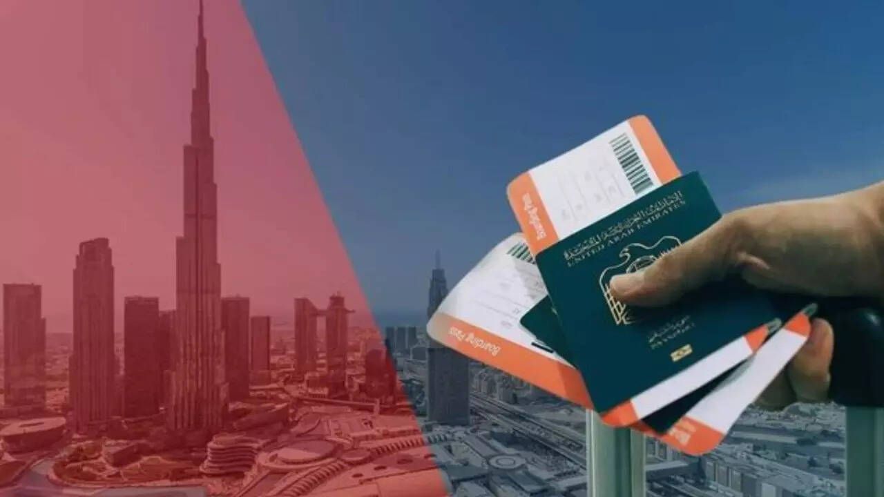 Can your UAE employer stop your salary if you are…