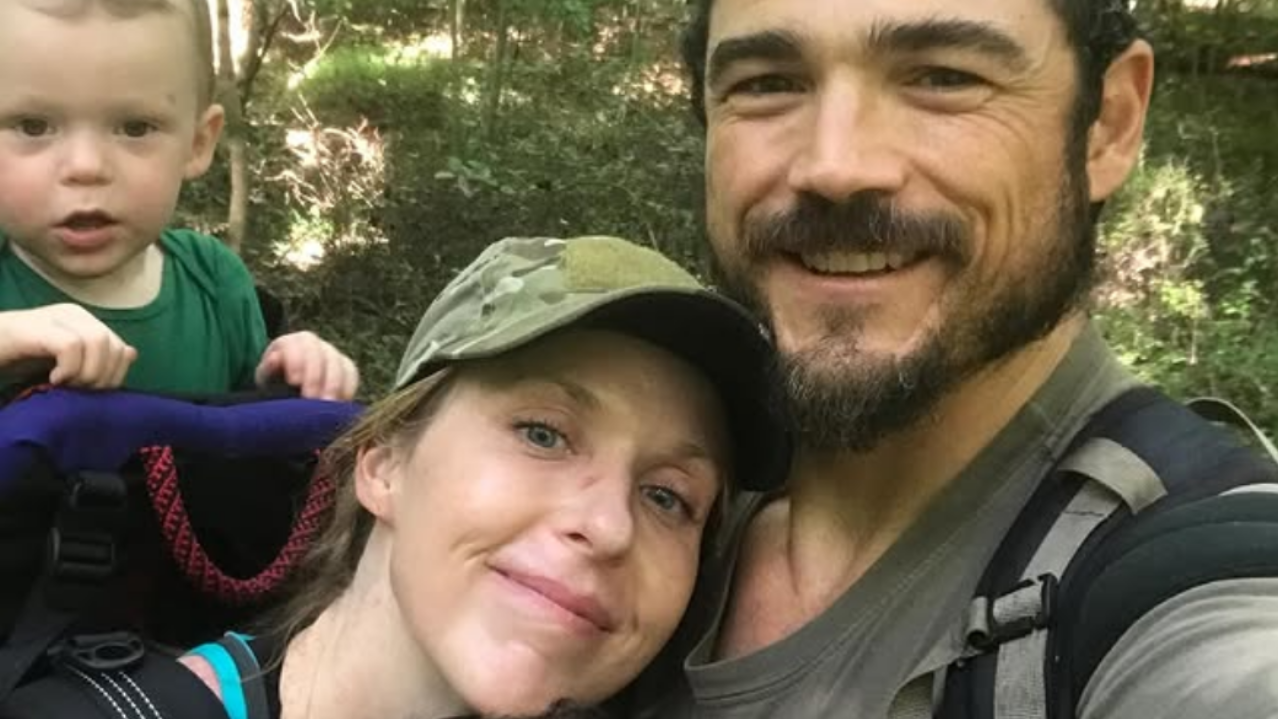 Who Was Joe Kent's Wife Shannon Kent? The Highly…