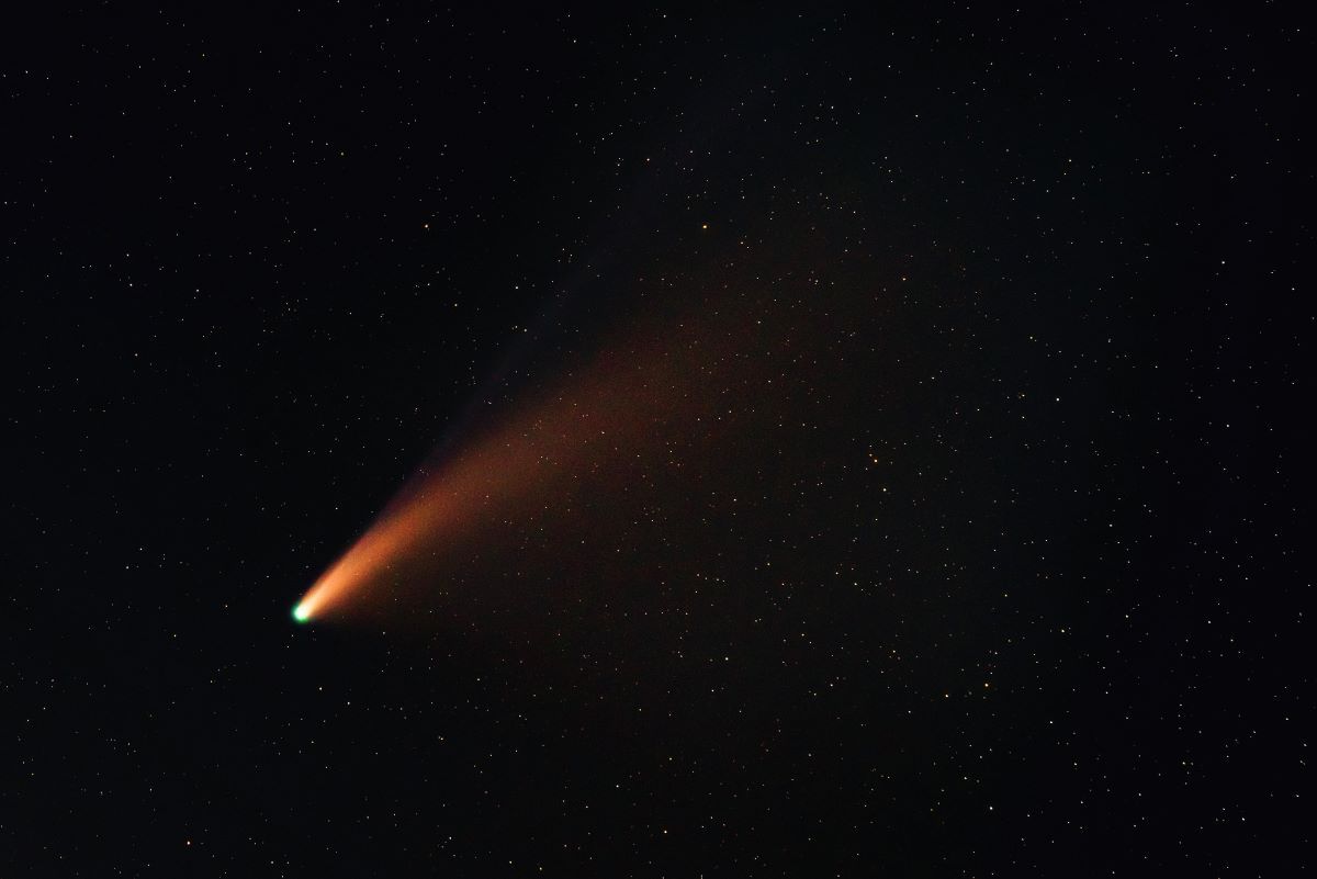 NASA Confirms Shocking Boom as 17,000-Pound Meteor…