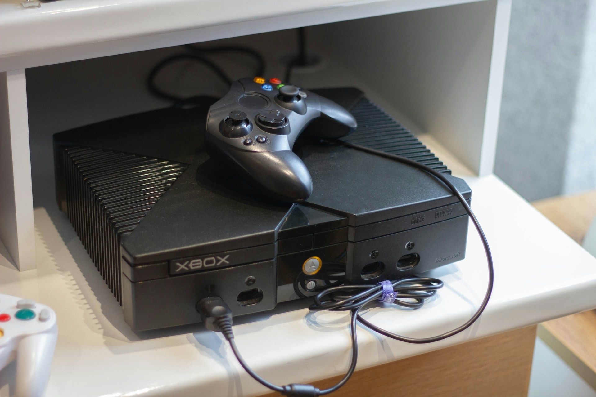 GameStop Declares Xbox 360, PS3, Wii U as Retro…