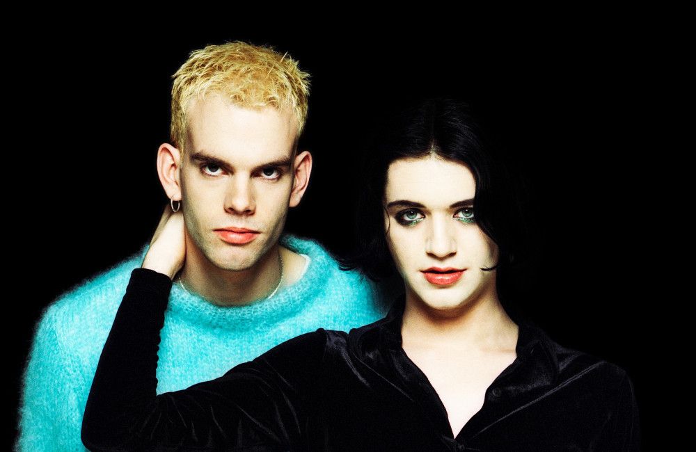 Placebo mark 30 years of debut album with new…