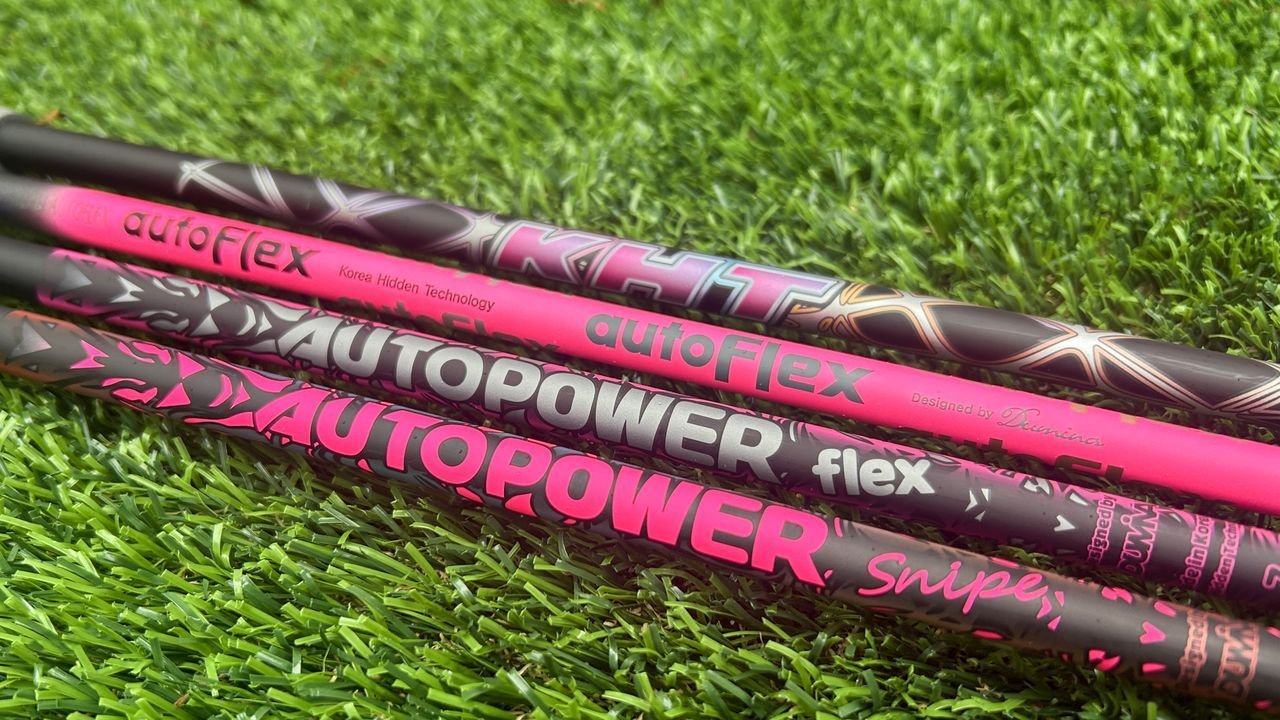2026 AutoFlex Shaft Range Review: Can This 'Hidden'…