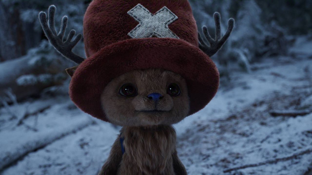 One Piece season 2's Tony Tony Chopper actor didn't…