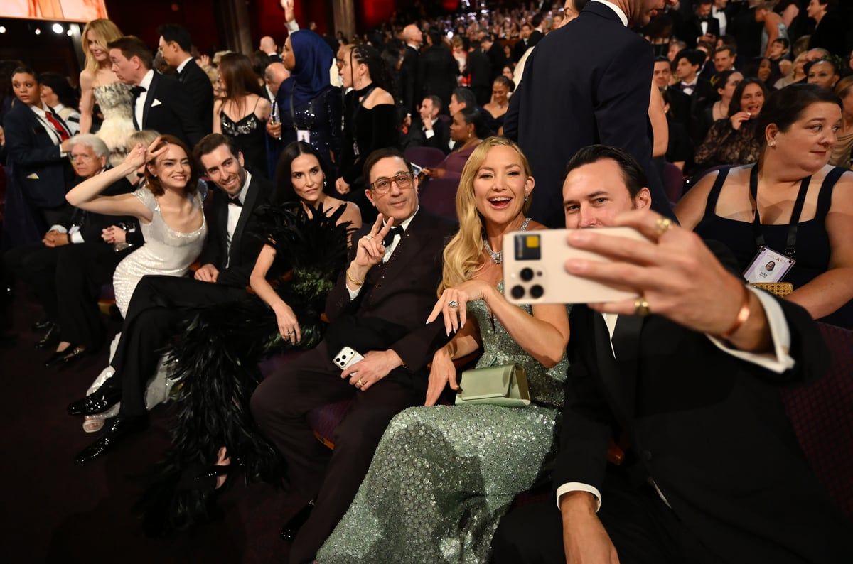 The Standard podcast: Can awards season revive legacy…
