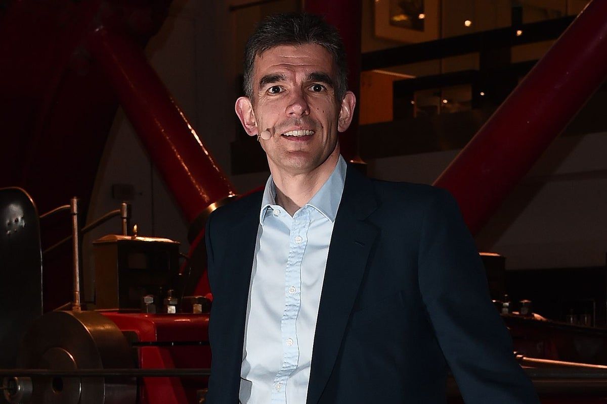 BBC announces former Google executive Matt Brittin as…