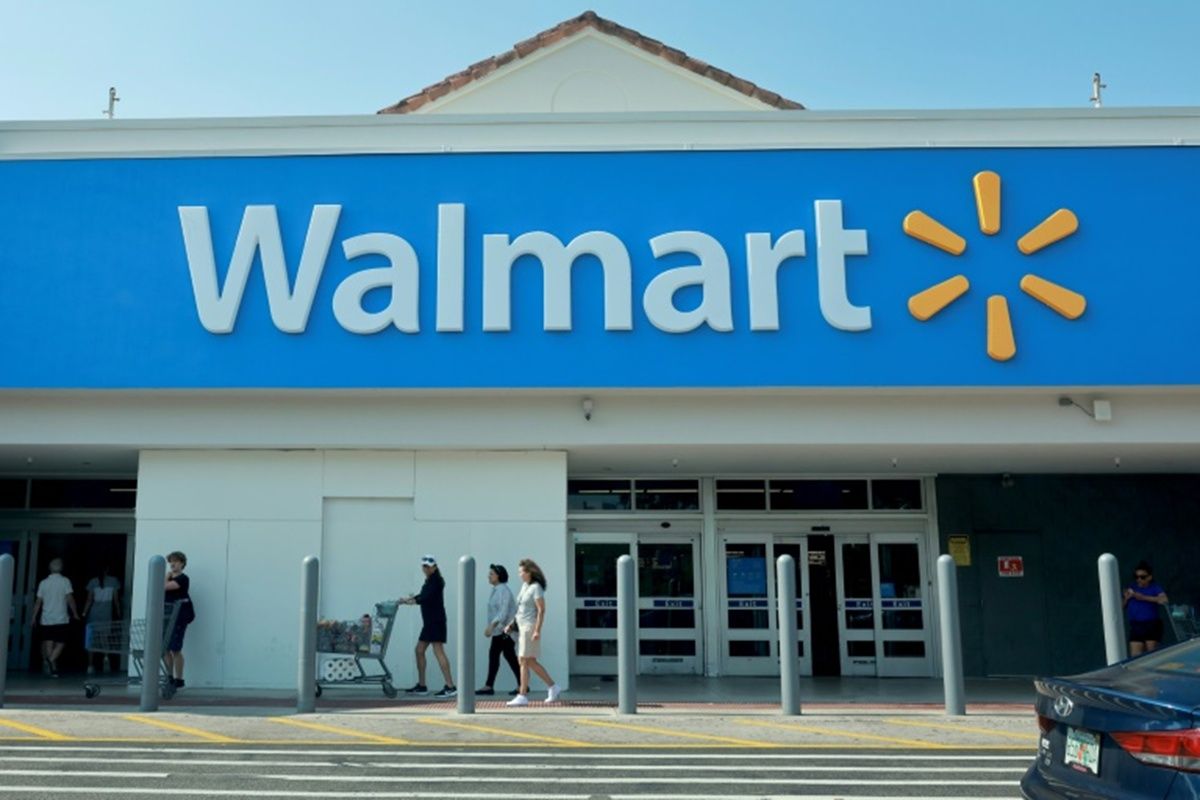 Walmart's AI Pricing Plan Could Let Prices Shift…