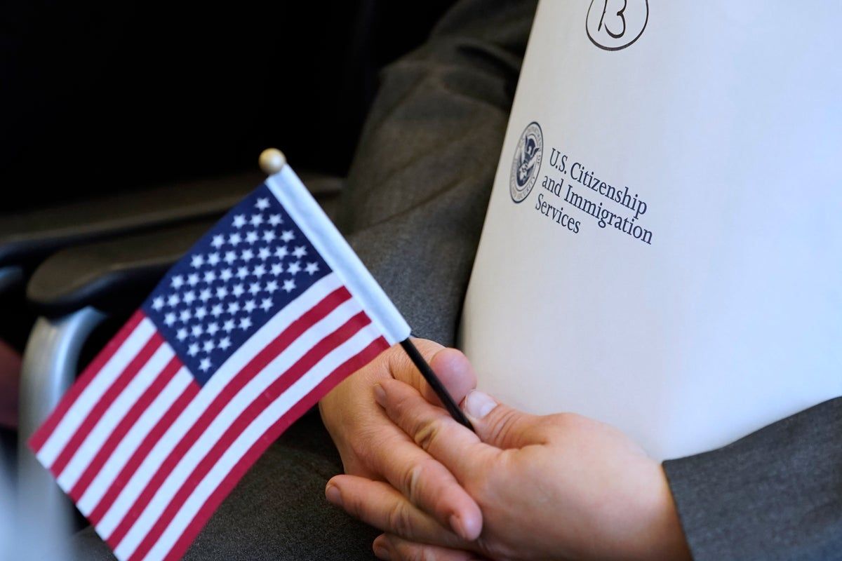 Trump team accused of ‘largest fraud’ in immigration…