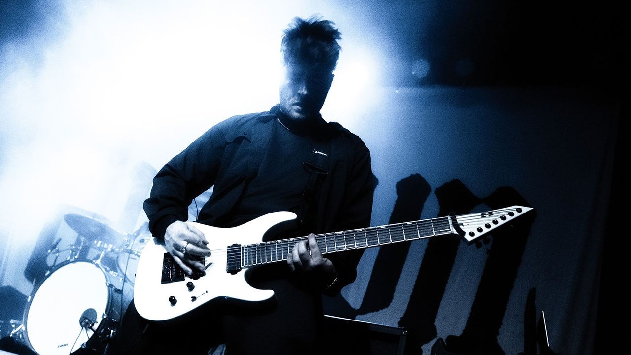 “It’s a triangle – gear, hands, feel. Where do they…