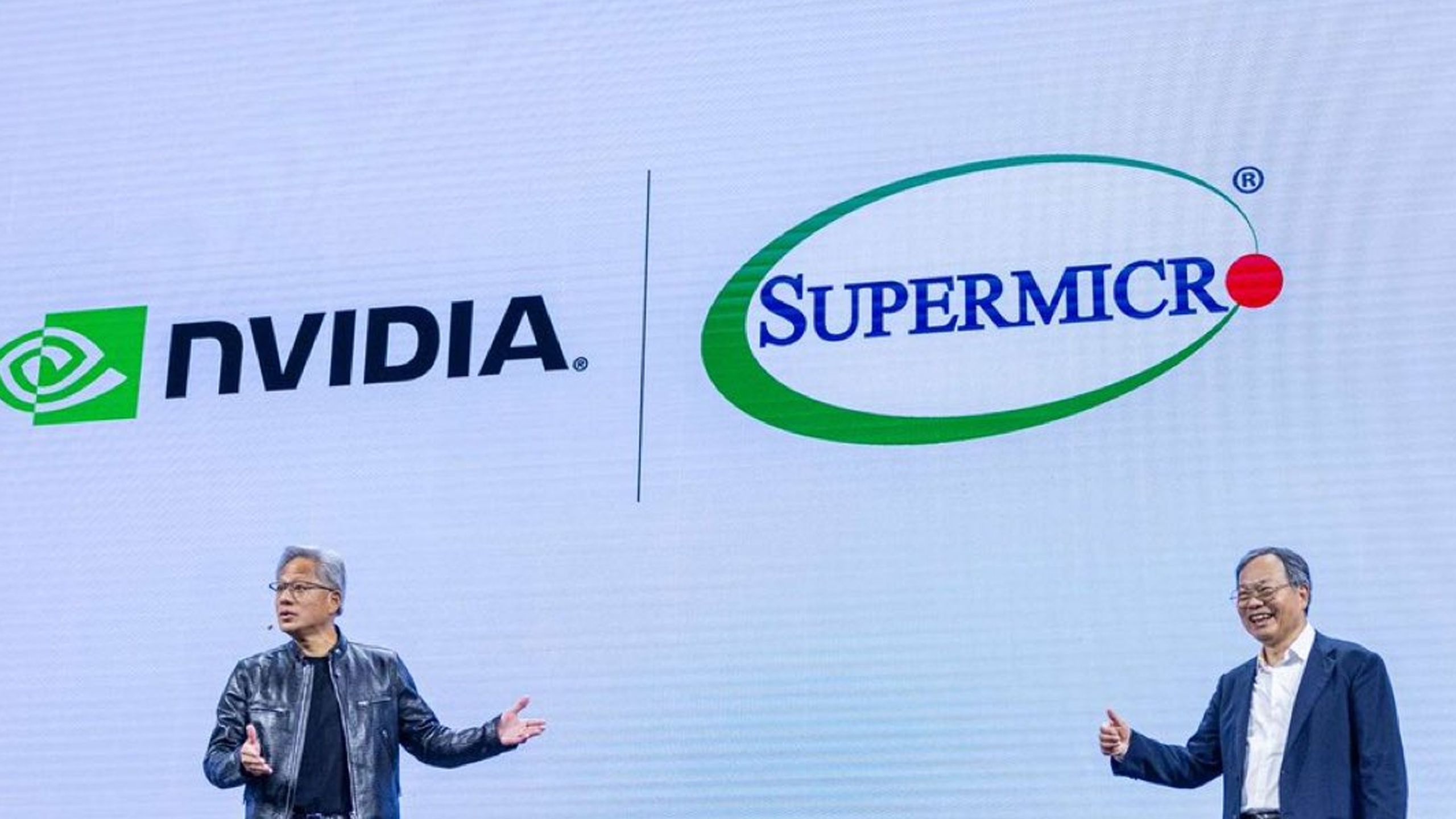 Who Is Yih-Shyan 'Wally' Liaw: Super Micro Co-Founder…