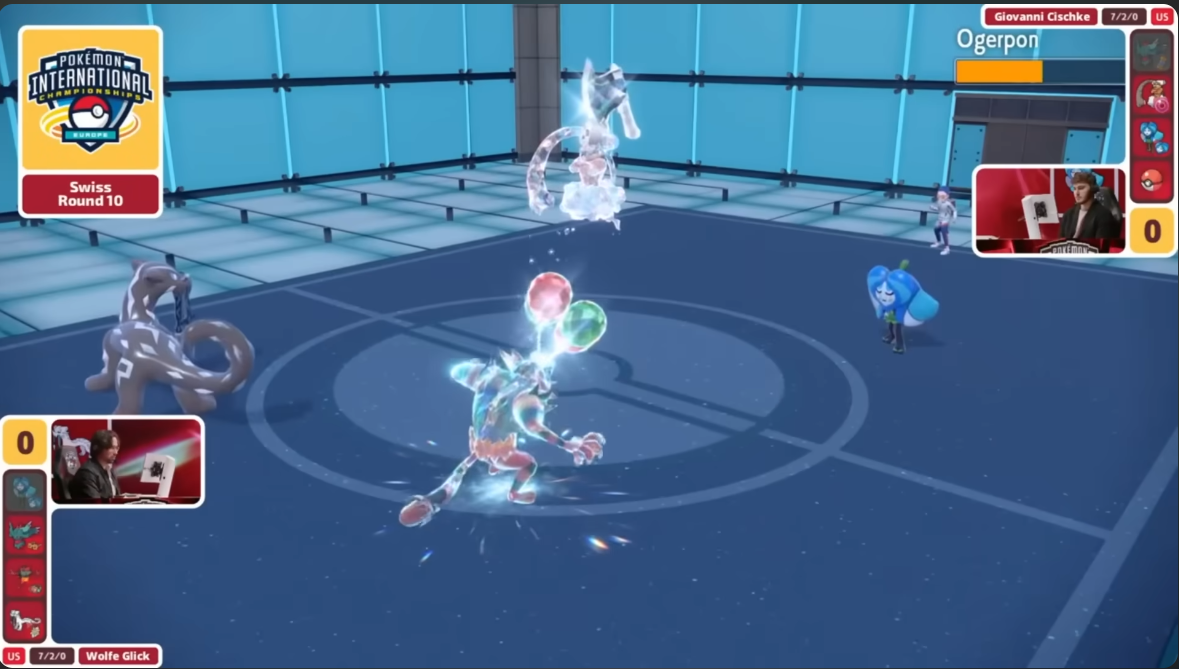Pokémon Fans Push for More Double Battles: Could…