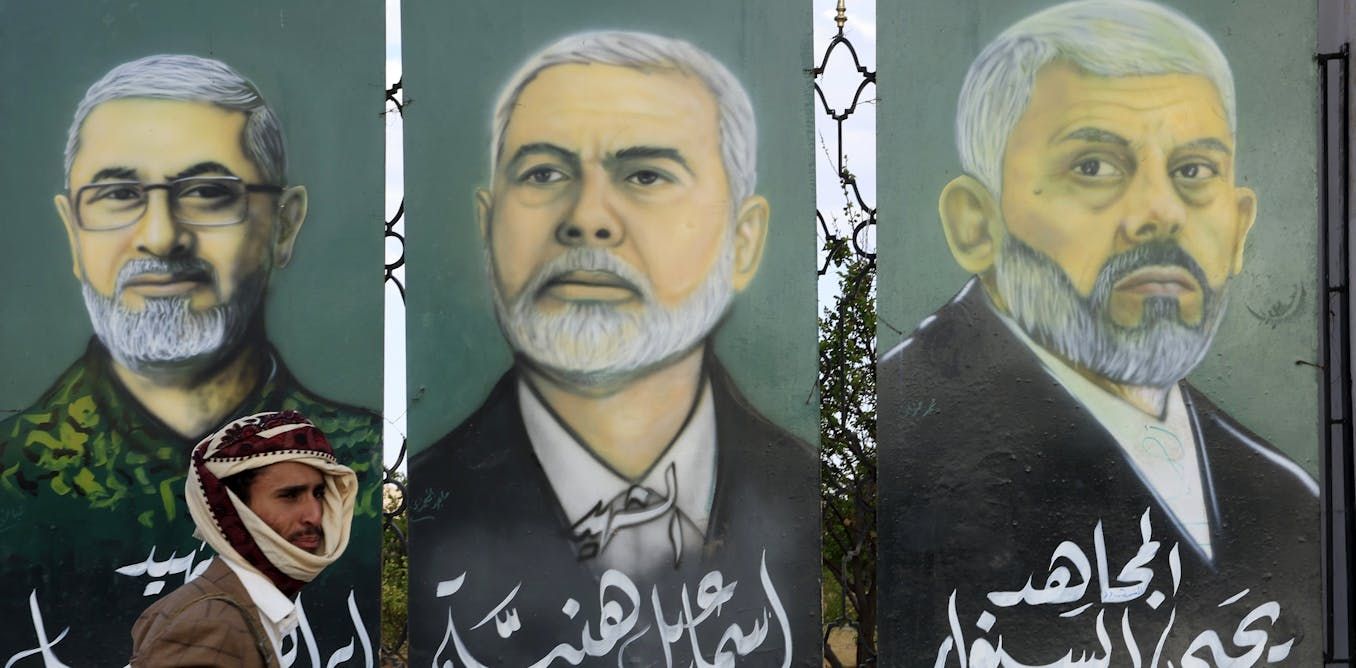 How active have Iran’s proxy groups been since the…