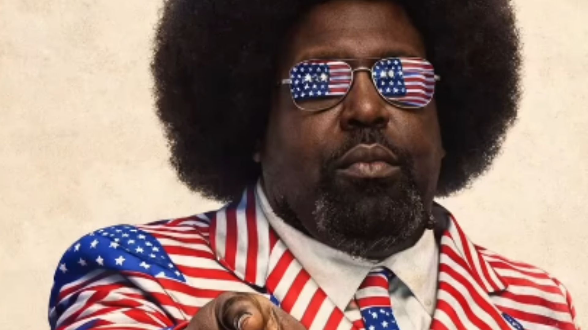 How Much Did Afroman Actually Win After Beating $3.9M…