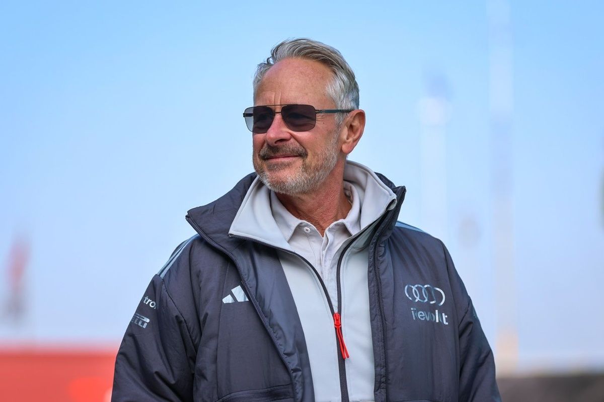 Jonathan Wheatley's Audi exit sparks strong reaction…