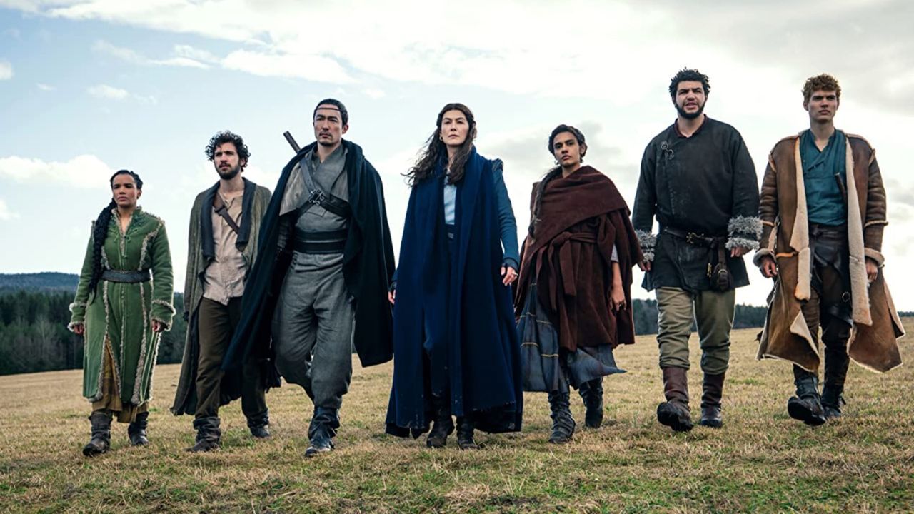 After Prime Video's live-action adaptation was…