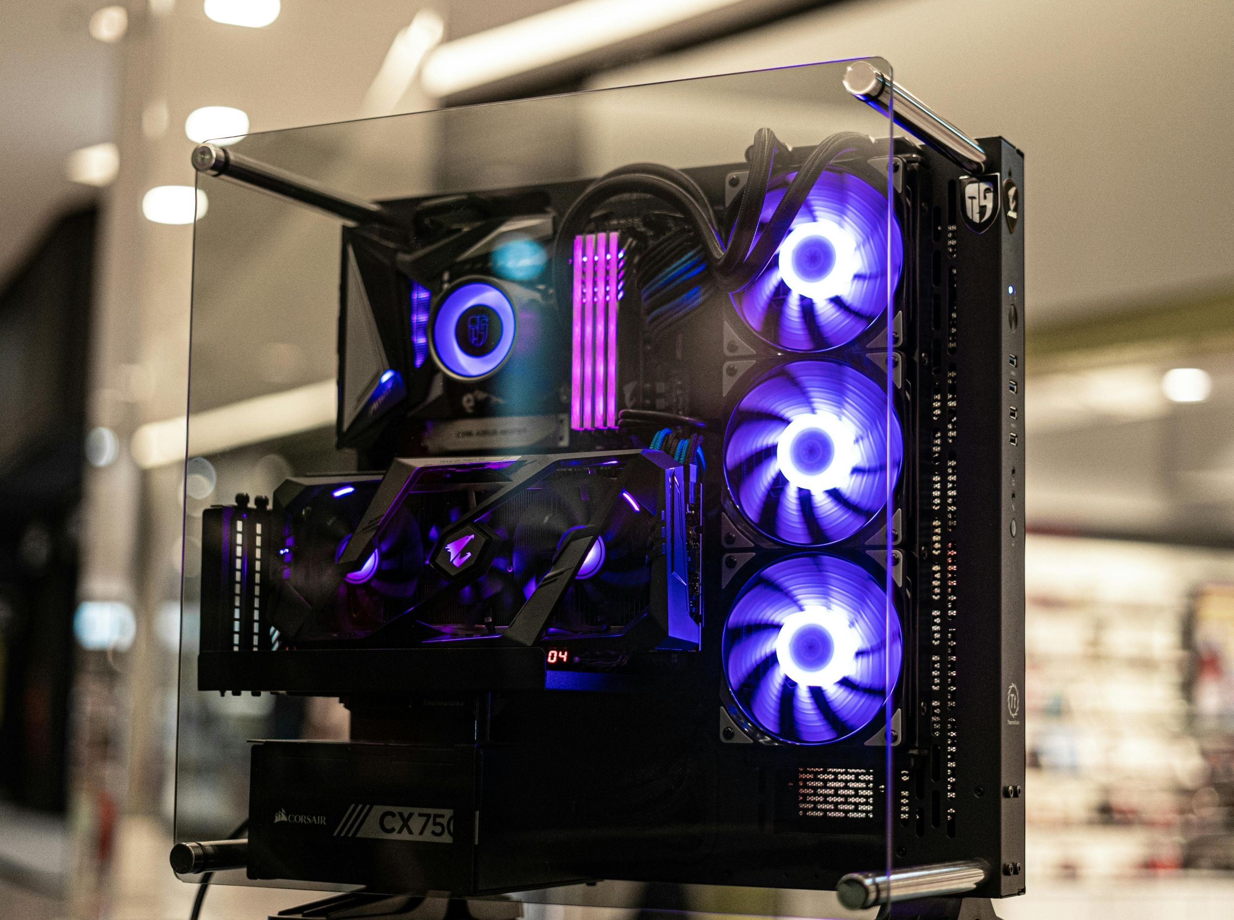 Struggling with Low FPS? 2026's Best PC Settings to…