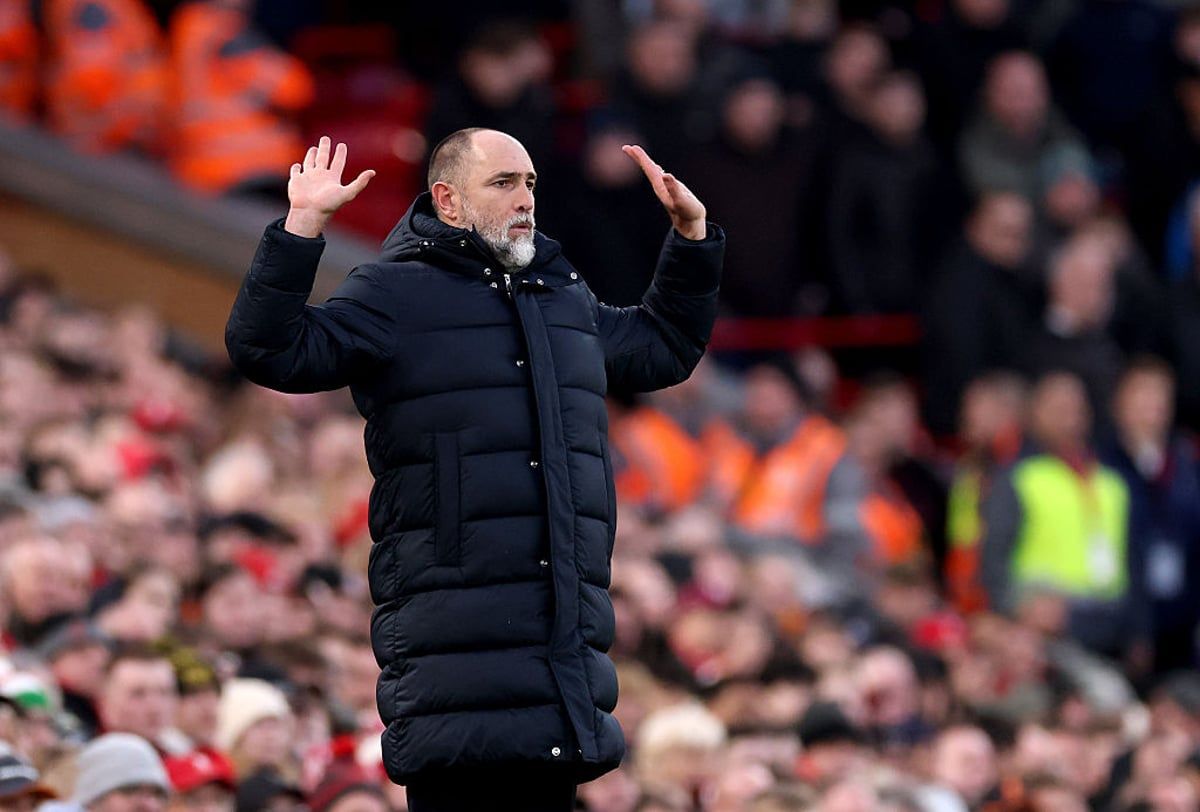 'I did it on purpose!': Igor Tudor explains Arne Slot…