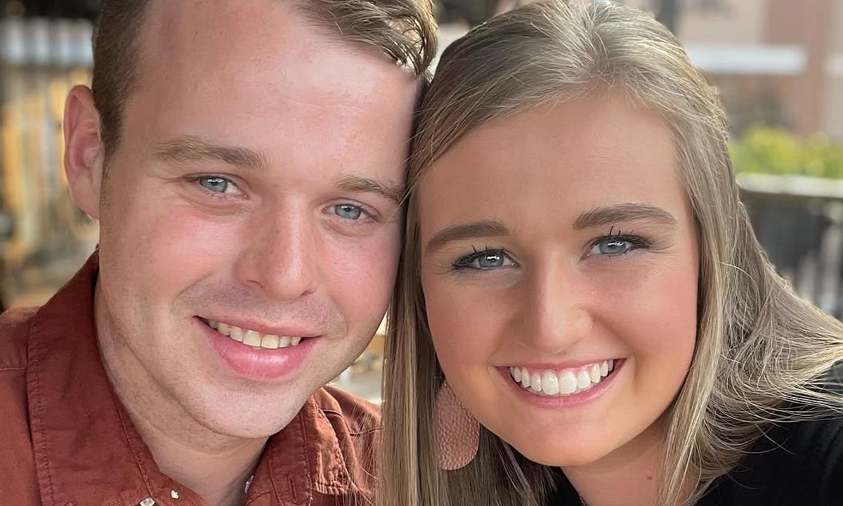 Duggar Family Crisis Deepens: Joseph Faces Felony as…