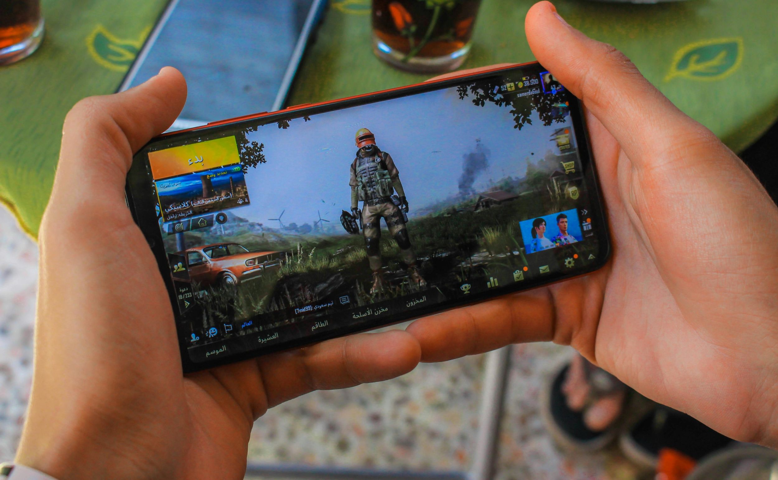 Top 10 Mobile Battle Royale Games 2026: Drop In, Last…