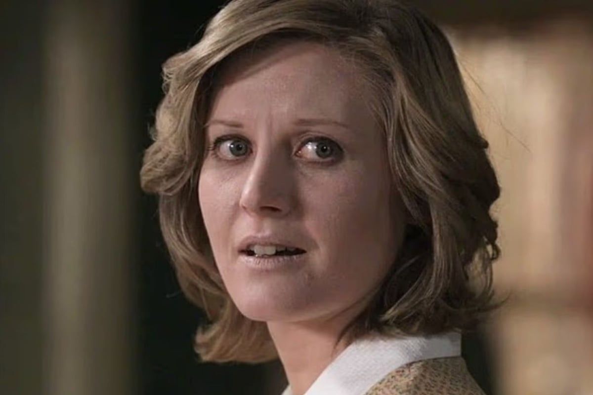 Supernatural star Carrie Anne Fleming dead at 51…