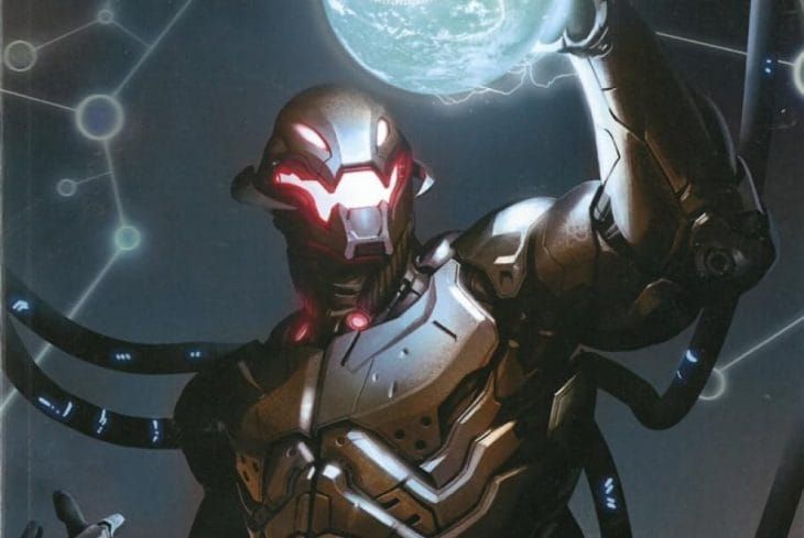 No Precious Metal: 10 Characters With Wolverine’s…