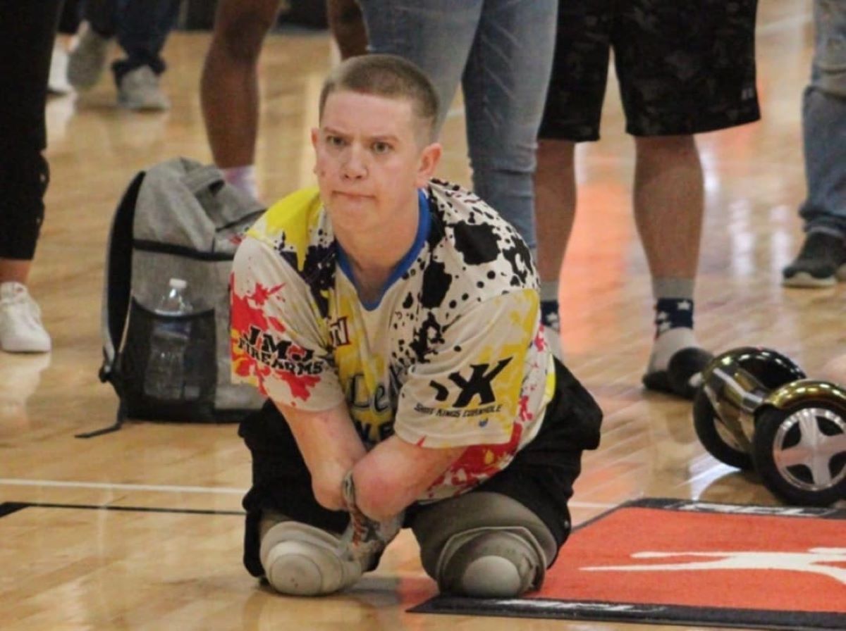 Who Is Dayton Webber? Quadruple Amputee Athlete…