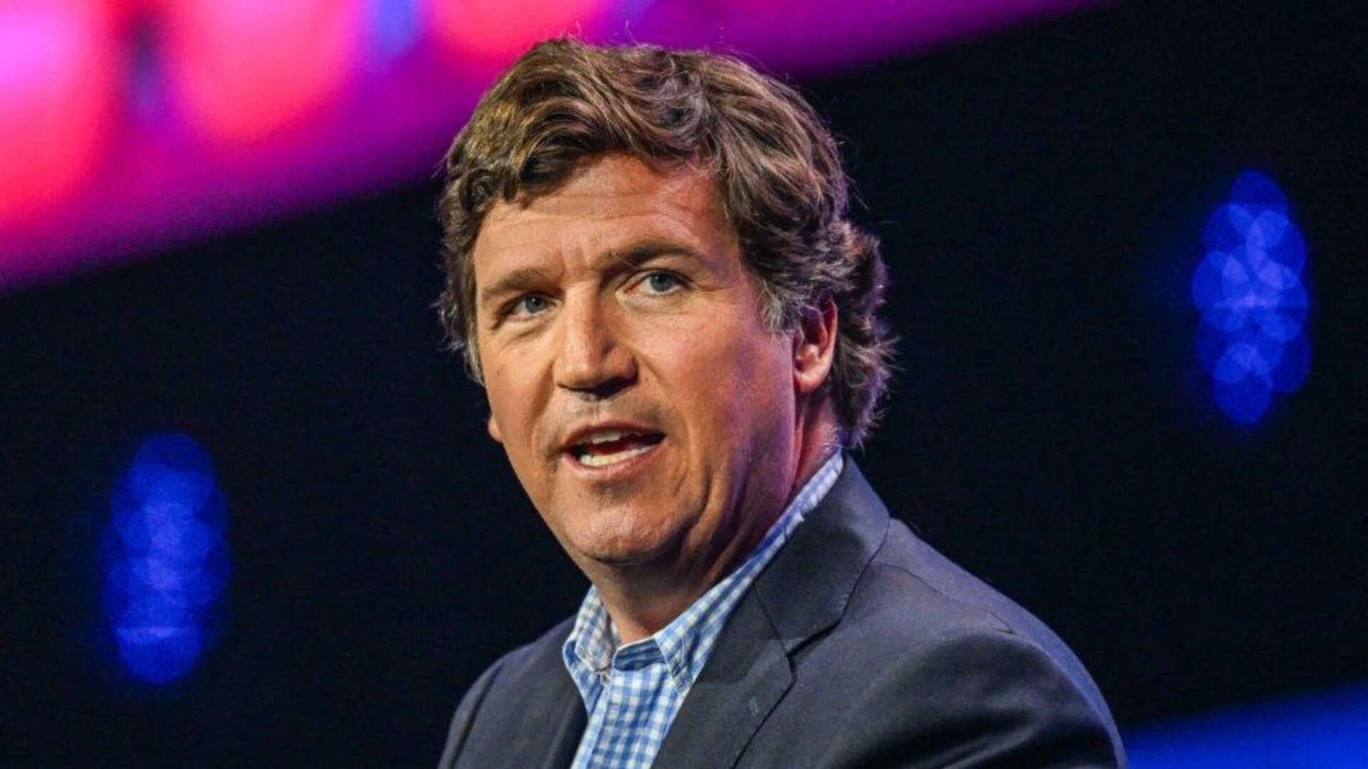 'Sharia Law has...': Tucker Carlson says Islamic…