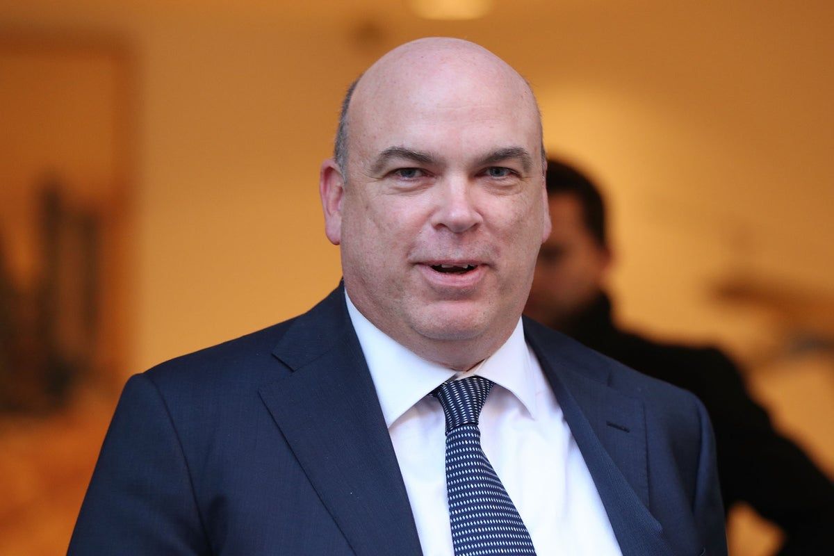 Mike Lynch estate ordered to pay almost £1bn to…