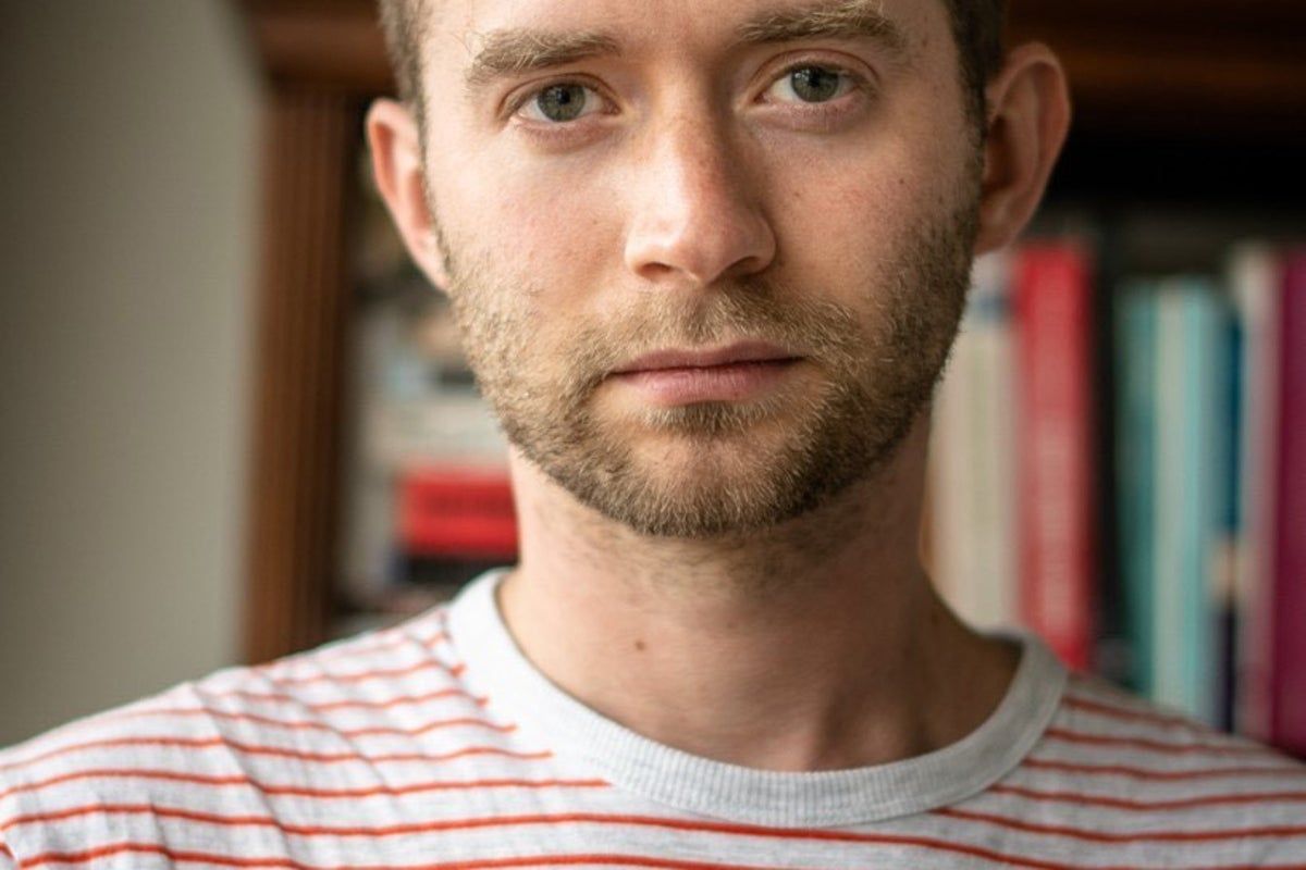 Debut author wins prestigious award for infiltrating…