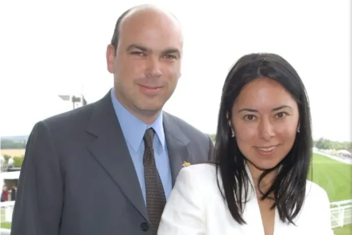 Is Angela Bacares Okay? Mike Lynch's Widow Grapples…