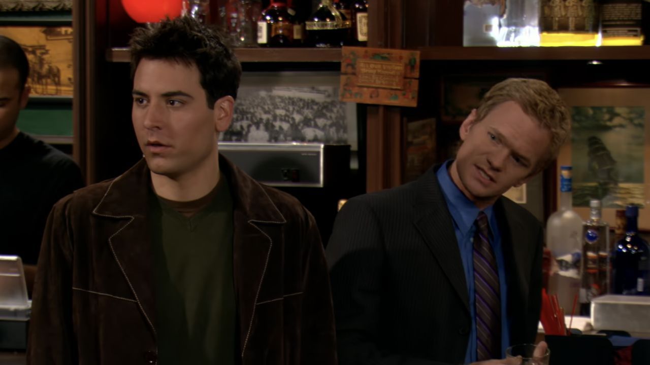 How I Met Your Mother’s Neil Patrick Harris And Josh…