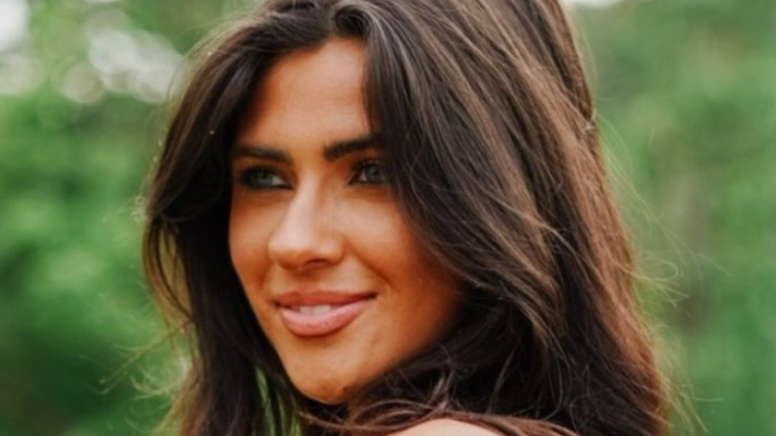 10 Photos of Bryan Hodgson's Wife Jordan Norris Who…