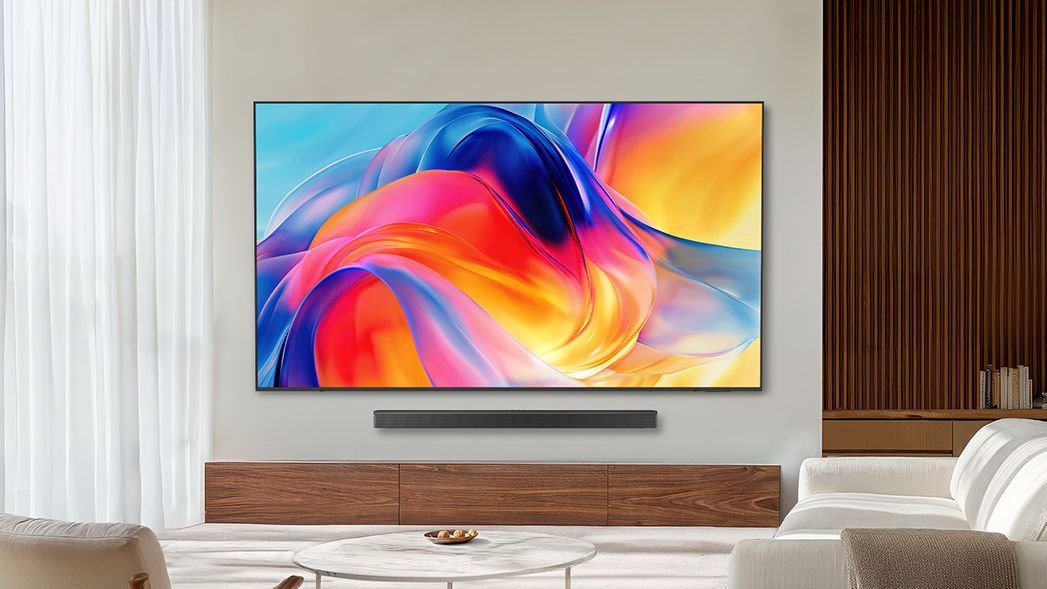 Samsung just made its 2026 Mini-LED TV lineup…