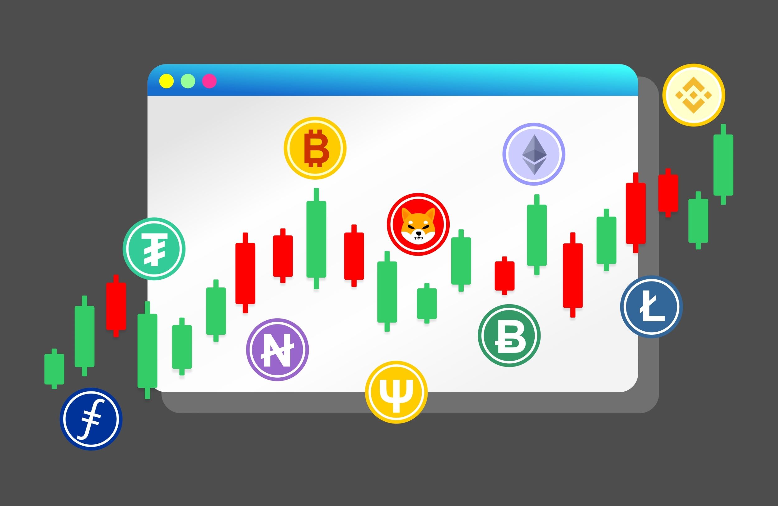 Top Crypto Portfolio Trackers for Real‑Time,…