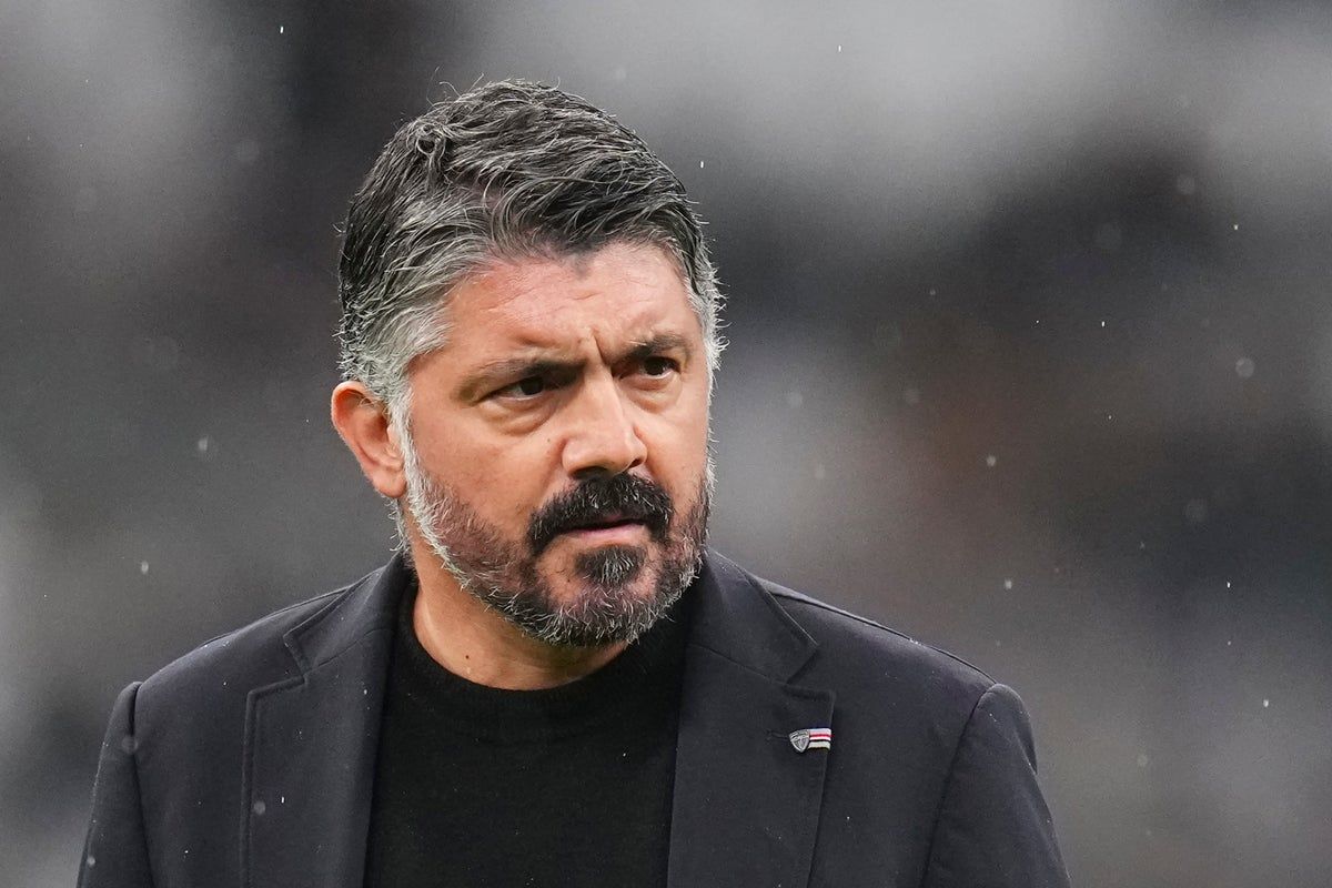 Gennaro Gattuso sends warning to his Italy players…