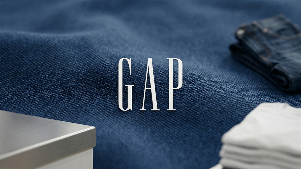 Gap Stock Recovering After Earnings Slide, AI News…