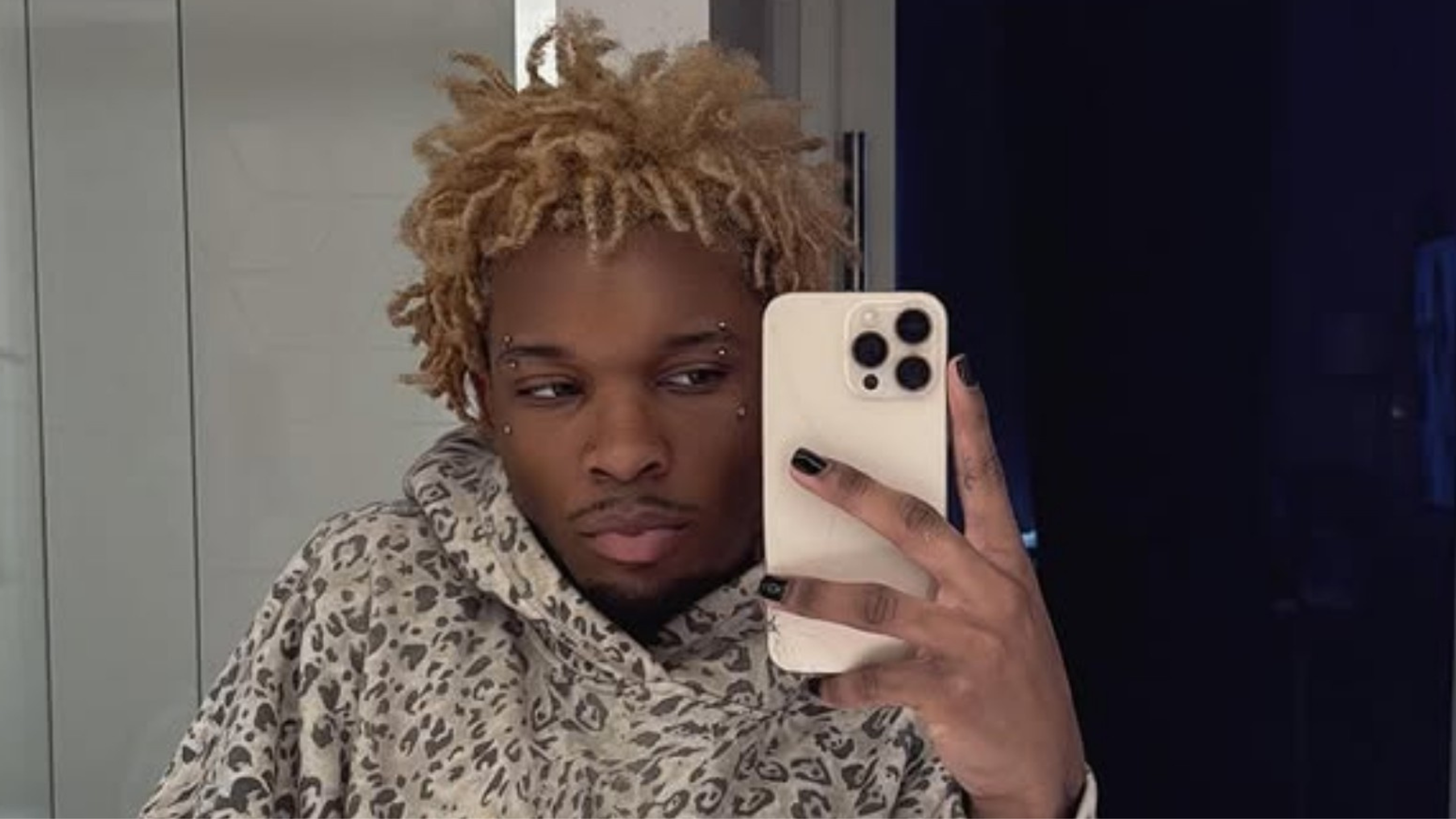 Did Celeste Rivas Cheat on D4vd? Fans Say Rapper's…