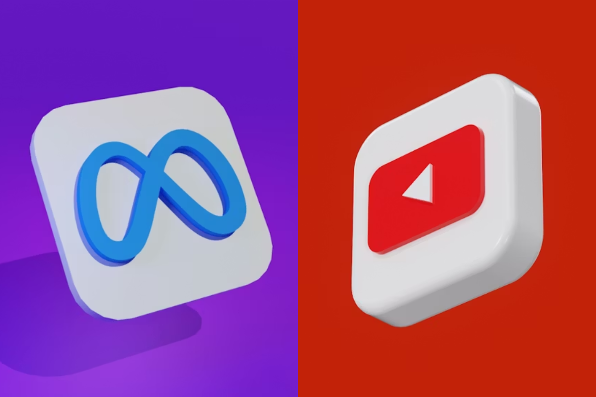 Meta and YouTube Found Guilty of Child Addiction, Jury…