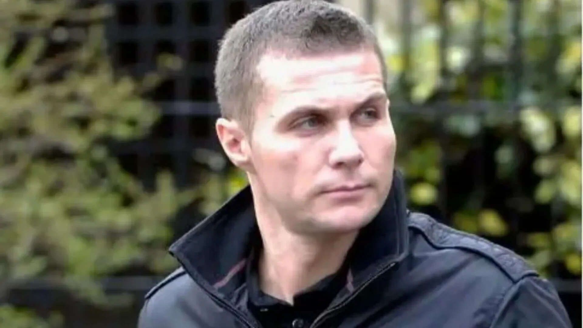 Who is Steven Lyons? Scotland’s underworld boss…
