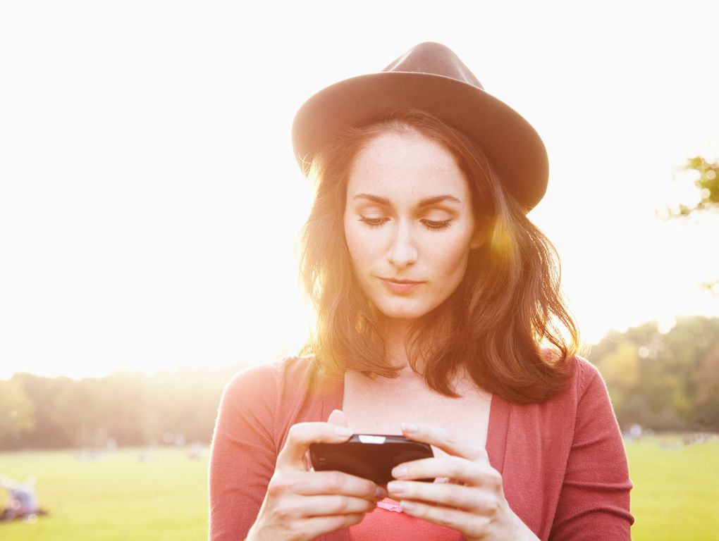 Why you should think before you post